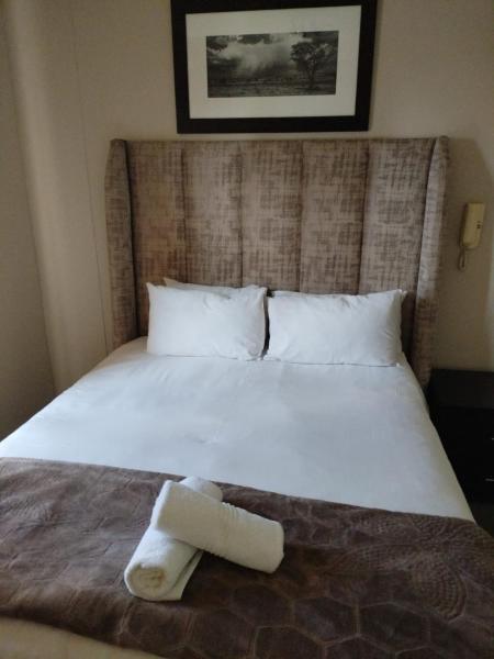 Westpoint - Randburg