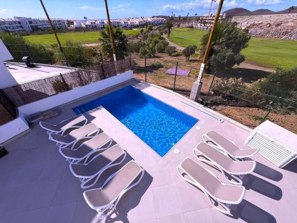 Easytenerife - Villa Modern Princess - El Médano