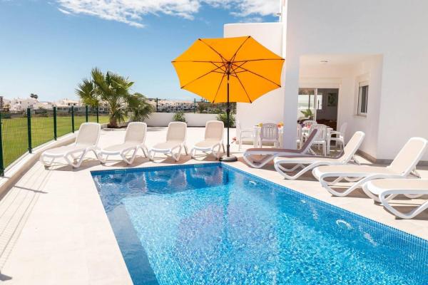 Easy Tenerlife - Villa Queen - Tenerife