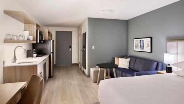 Hyatt Studios Harrisonburg - Harrisonburg, VA