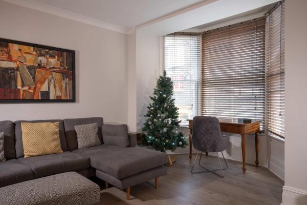Redbanks Apartment - Hawkshead