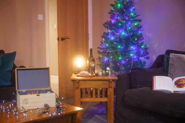 Spacious Home With Outstanding Views By Letmestay - Coniston