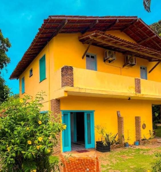 Hostel Cravo E Canela Exclusivo Para Mulheres - Bahia (estado)