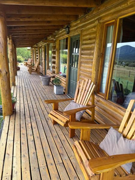 Moranehuen - Los Lagos