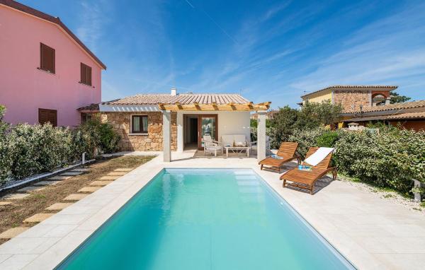 Pet Friendly Home In San Teodoro - San Teodoro