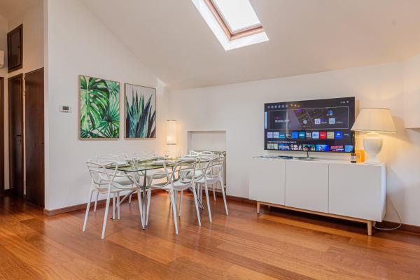 Il Camino Felice - 201 Autodromo F1 & Villa Reale - Monza