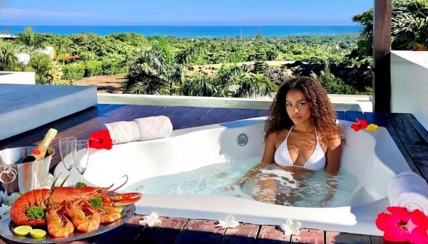 Las Galeras Village Ecolodge - Dominican Republic