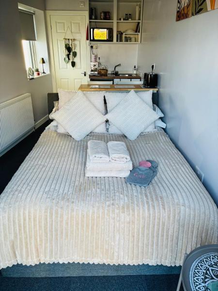 A Cosy Harrogate Hideaway - Knaresborough