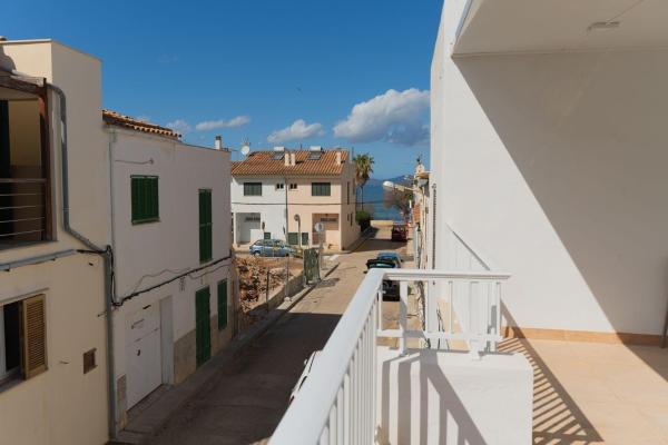 Pia Apartamento I - Mallorca