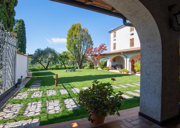 Agriturismo Casa Del Massaro - Vittorio Veneto