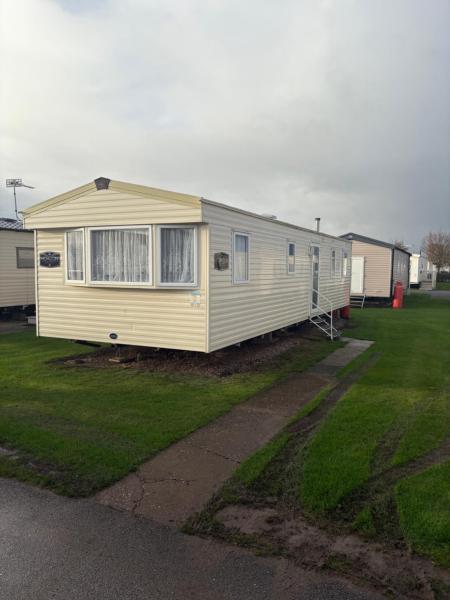 Tlj Caravan Hires - Mablethorpe