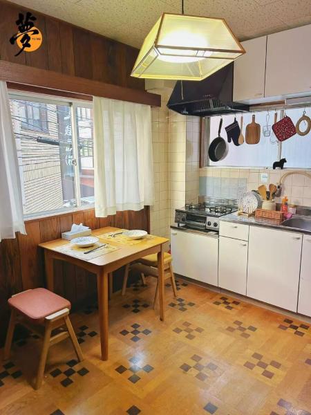 Yume夢 日本橋店 - Umeda