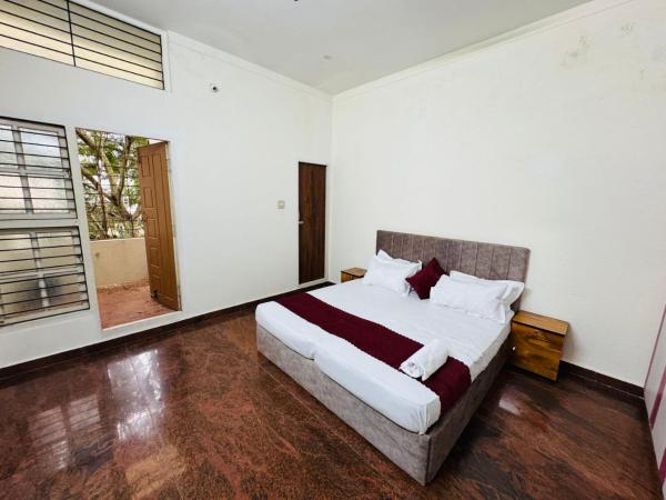 Rooms In Appartment By Luxe - Mysuru