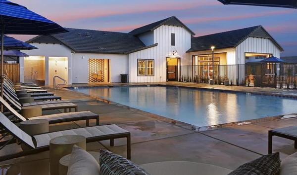 Denton Grove Family Home Vacaville - Fairfield, CA