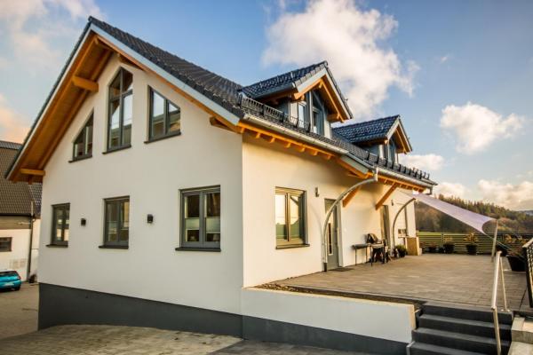 Ferienwohnung Stratmann - Lennestadt