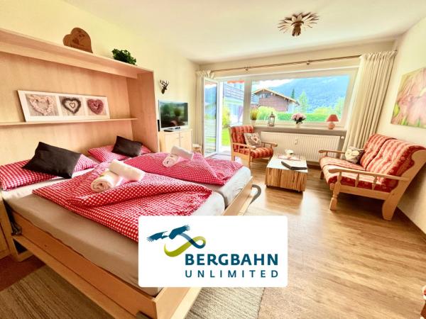 Bergfex Spielvogel Mit Sommer-bergbahnticket - Oberstdorf