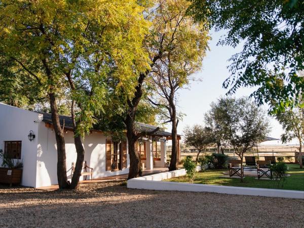 Olyf Accommodation - Bloemfontein