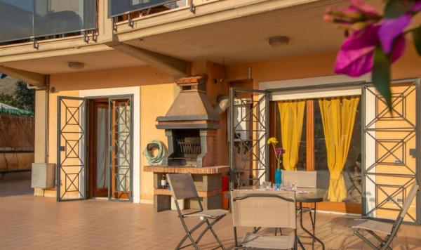 Casa Maresol Formia A 5 Minuti A Piedi Dal Mare - Formia