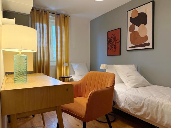 La Rose Des Vents - Valence