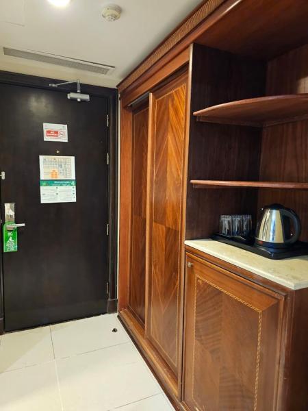 فندق وفاق صدقي - Makkah al-Mukarramah