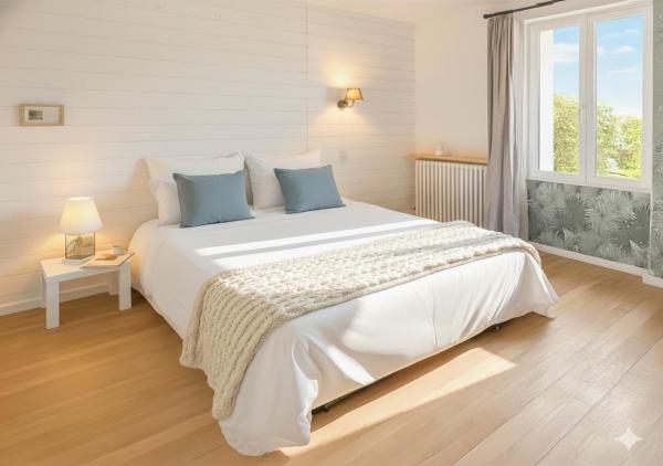 Maison Cosy With Private Garden, 4 Bedrooms, Wine Route - Nuits-Saint-Georges