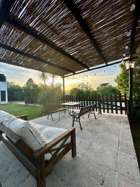 Casa Familiar Villa Carlos Paz - Villa Carlos Paz