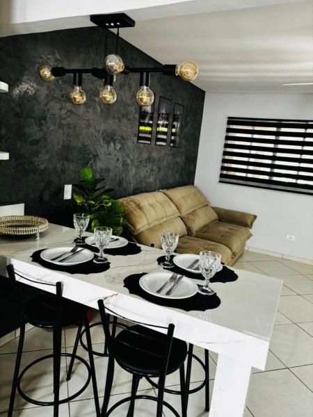 Casa Privativa - Próximo As Cataratas E Argentina - Foz do Iguaçu