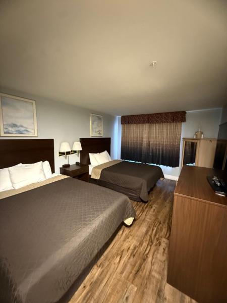 Oceanshores Inn - Ocean Shores, WA