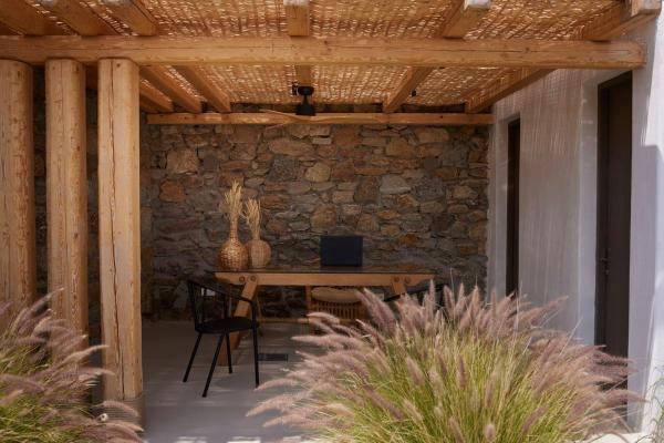 Hotiday Mykonos South Coast - Mykonos