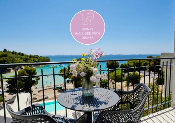 Colentum Resort Murter - Murter