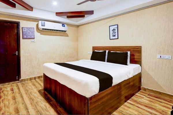 Classic Glory Inn - Chennai