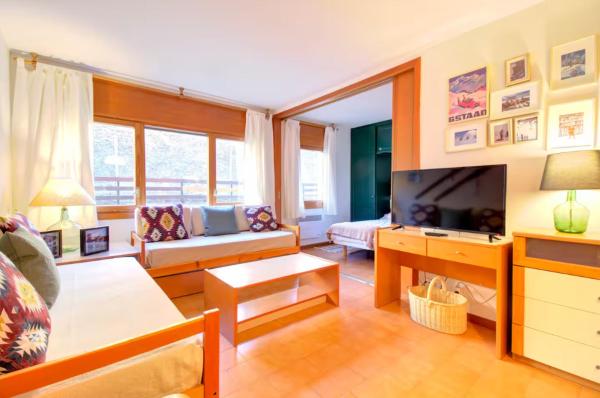 Apartamento Corazon De La Naturaleza - Vielha