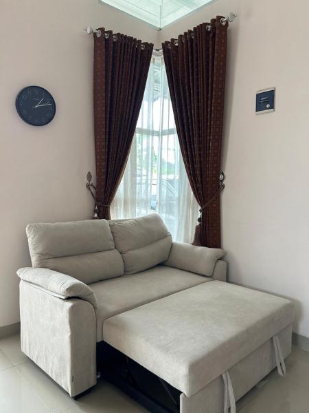 Magnolia Homestay - Banyumas