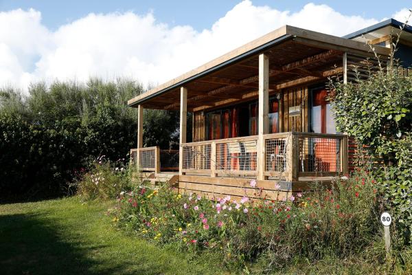 Chalet 30m2 - Ouessant - Douarnenez