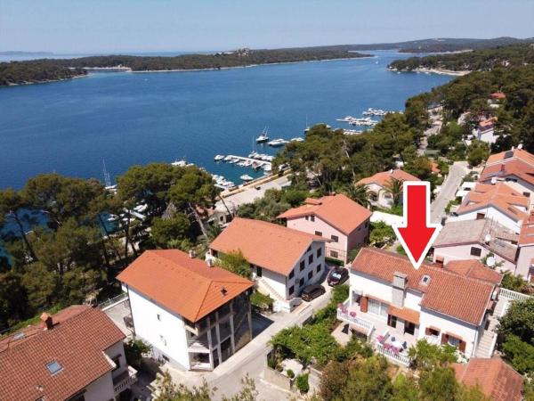 Apartment Luce - Mali Lošinj