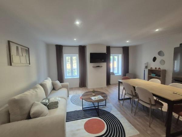 #Le 2 Paris # Thiers # - ibis Budget Thiers