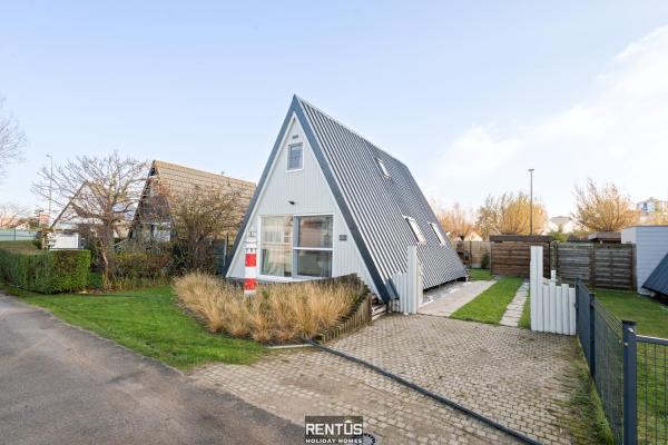 Casa Ibiza - Family Comfort Dunepark Oostduinkerke - Middelkerke