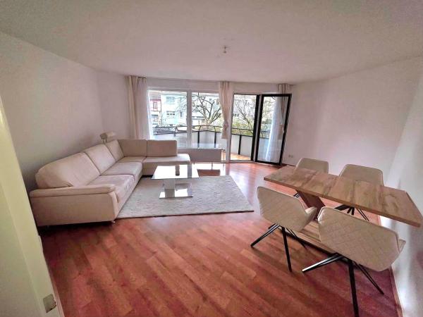 Schöne 2 Zimmer Wohnung Hannover Limmer - Hanovre