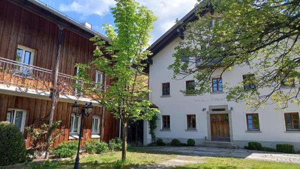 Frongahof - Waldkirchen