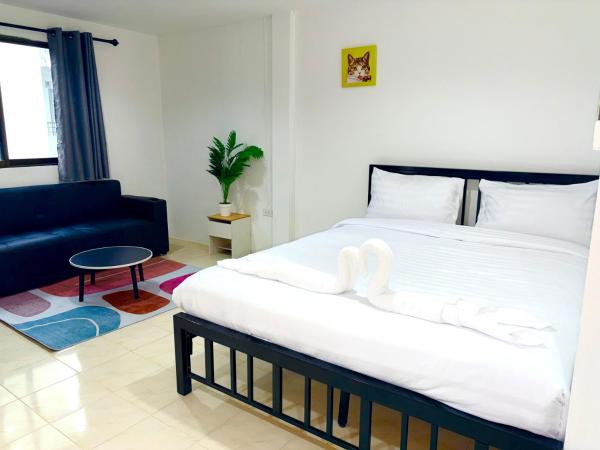 Patong Canal Villa 304 - Phuket