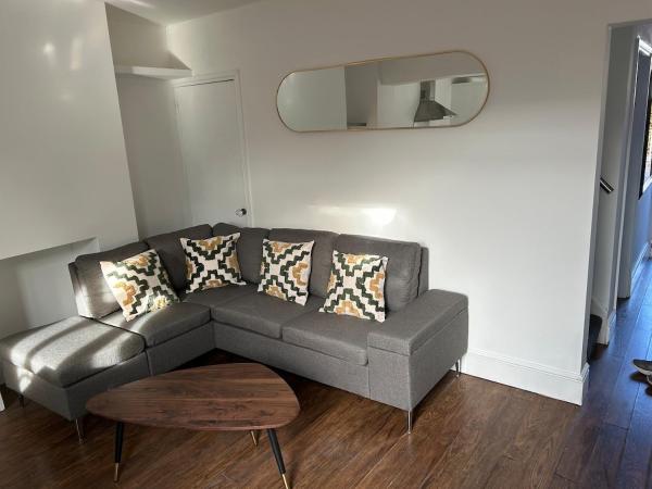 3bd House-home From Home-perfect For Working Away - Portsmouth