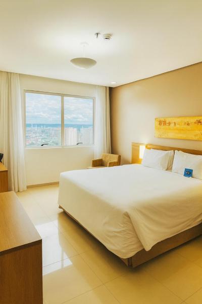 Blue Tree Premium Manaus - Manaus