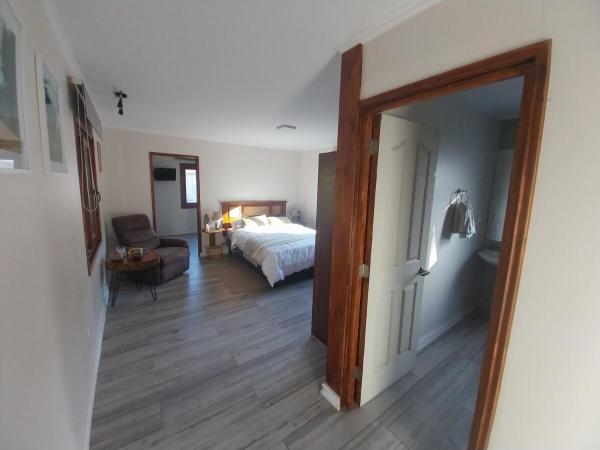 Refugio De Montaña - Pirque