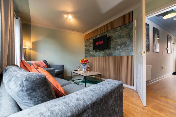 Bridges Retreat, Newcastle - Newcastle upon Tyne