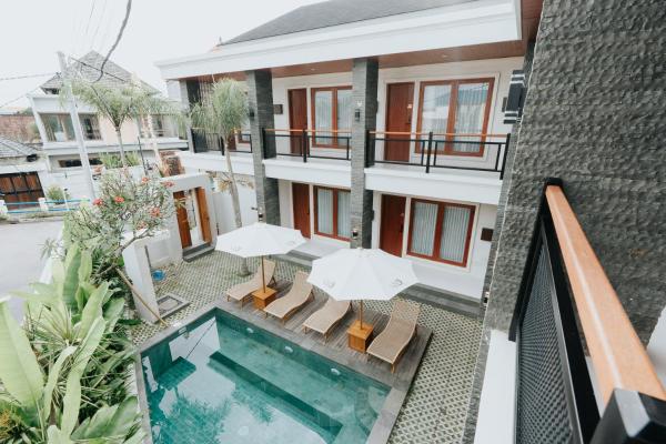 Casa Nika Suites Seminyak - Seminyak