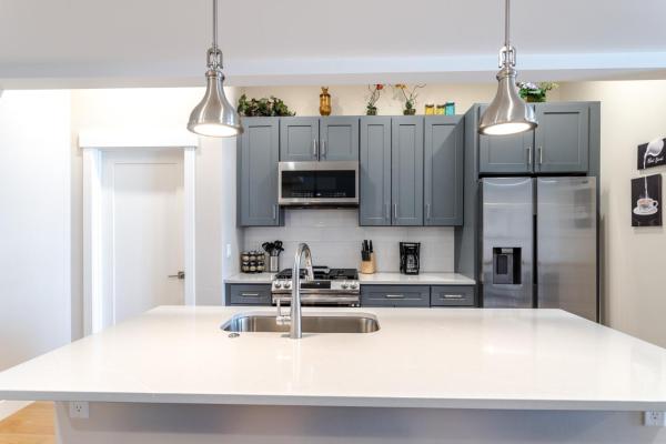 Eagle Nest On Grand Ave - Grand Lake, CO