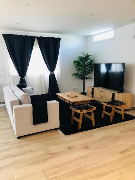 Les Genêts Ensollés - Nîmes