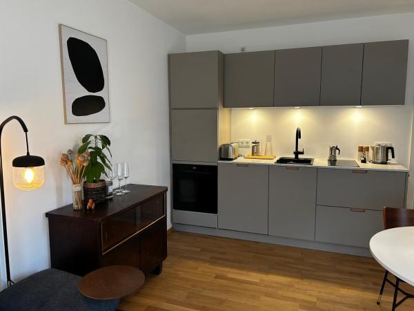 Wohngesundes ÖKohaus 'Heimathafen' - Kiel