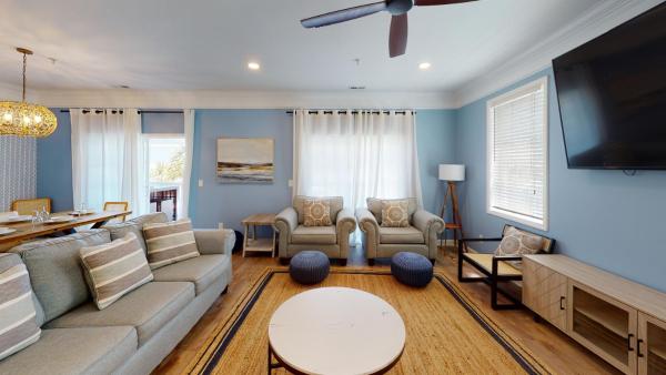 Bermuda Breeze - D - Sunset Beach, NC