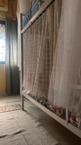 The Peach Villa Female Bunkhouse - Mumbai